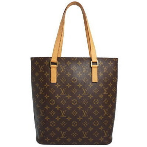 Louis Vuitton | Bags | Louis Vuitton Monogram Vavin Gm Tote Bag | Poshmark